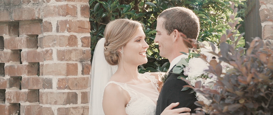 Kimberly + Grayson, The Sutherland - Twenty-One Films - North Carolina ...