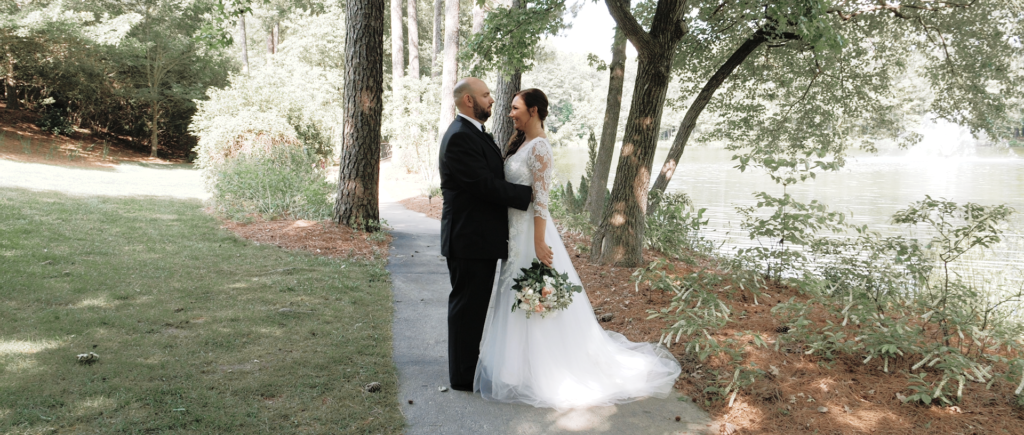 Karley + Craig, The Umstead - Twenty-One Films - North Carolina Wedding ...